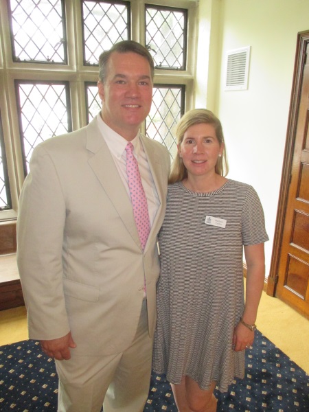 New Members – FPC Wilmington