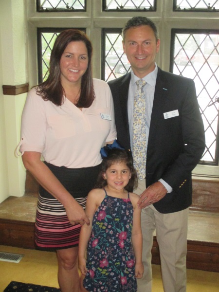 New Members – FPC Wilmington