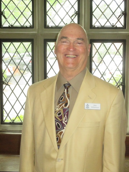 New Members – FPC Wilmington