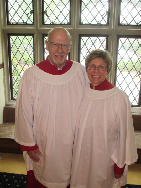 Dennis and Susan Murphy – FPC Wilmington