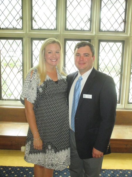 New Members – FPC Wilmington