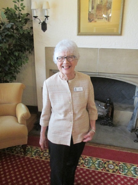 New Members – FPC Wilmington