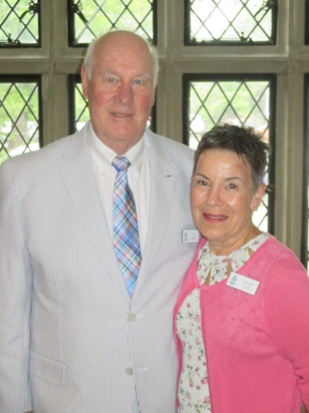 New Members – FPC Wilmington