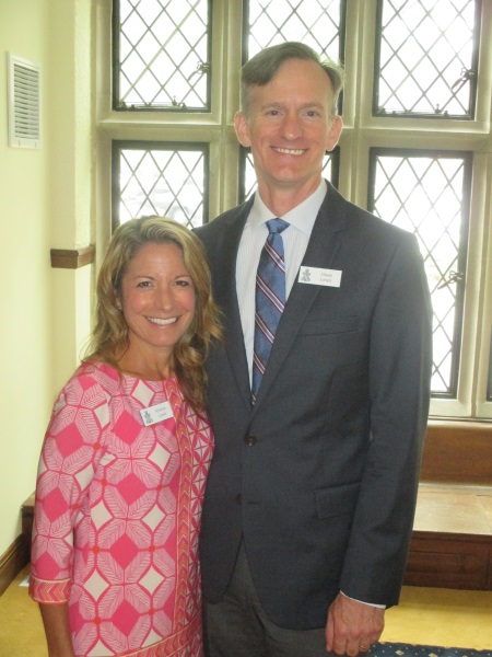 New Members – FPC Wilmington