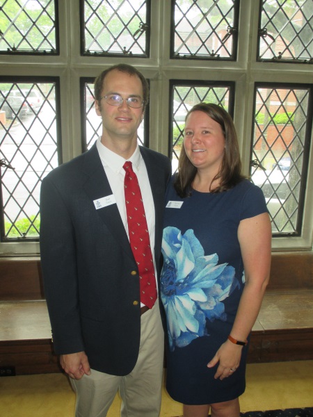 New Members – FPC Wilmington