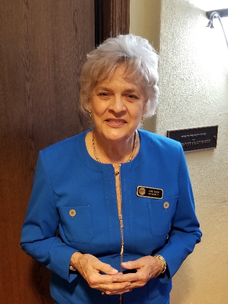 New Members – FPC Wilmington