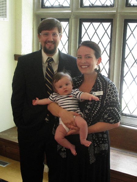 New Members – FPC Wilmington