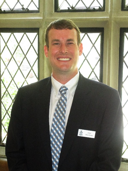 New Members – FPC Wilmington