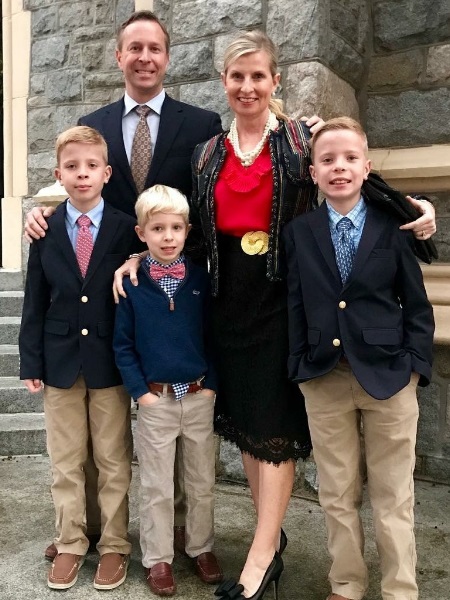 New Members – FPC Wilmington