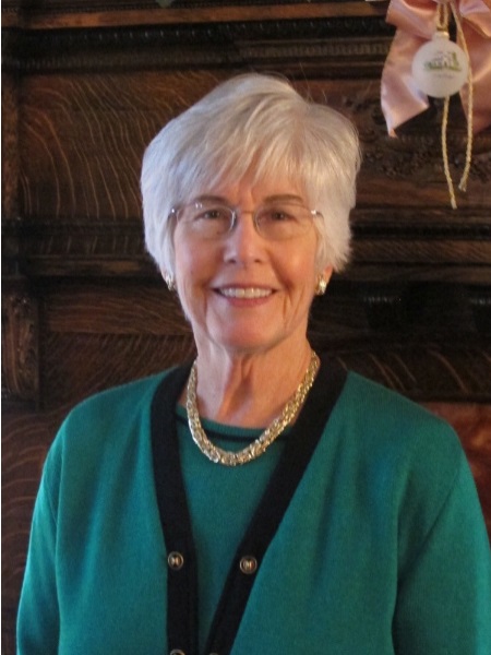 New Members – FPC Wilmington