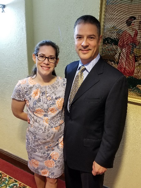 New Members – FPC Wilmington