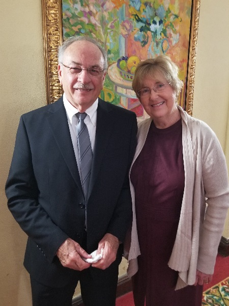 New Members – FPC Wilmington