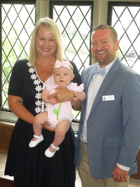 New Members – FPC Wilmington