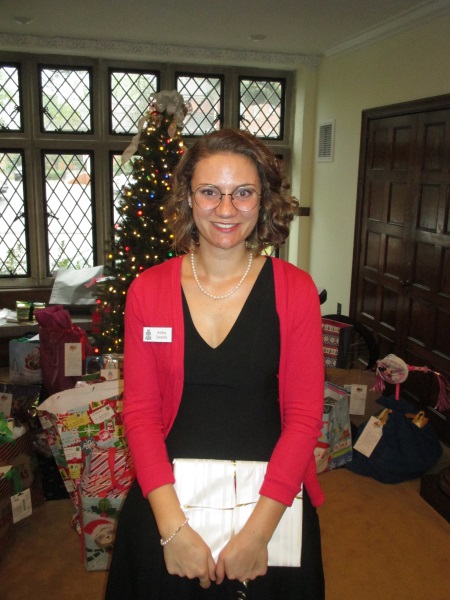 New Members – FPC Wilmington