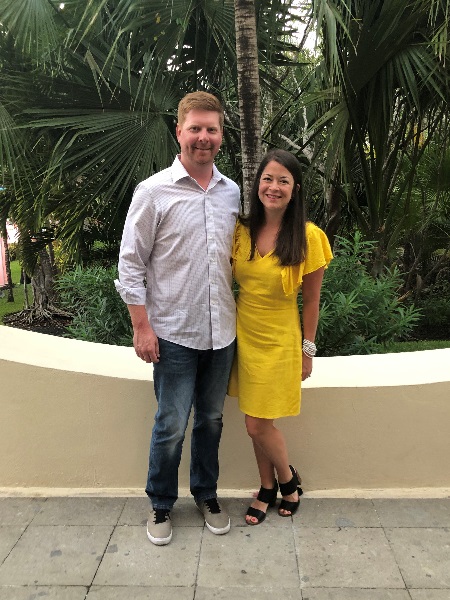 New Members – FPC Wilmington