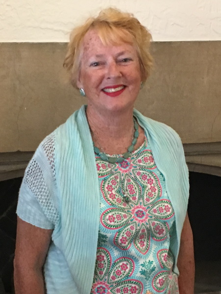 New Members – FPC Wilmington