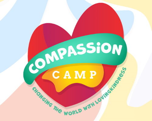 Compassion Camp Tile – FPC Wilmington