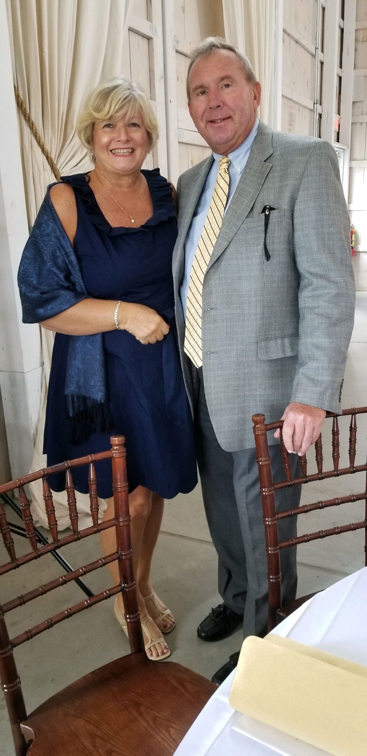Diane and Jeff Yeager – FPC Wilmington